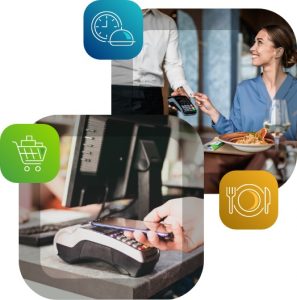 Hospitality Point of Sale Solutions : ReSource Point of Sale