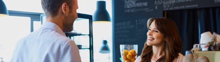A Happy Customer: 6 Crucial Tactics for Winning Over Your Customers ...