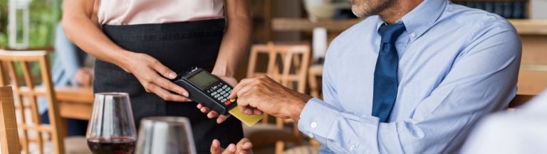 The Benefits of Pay-at-the-Table POS Technology - ReSourcePos ...