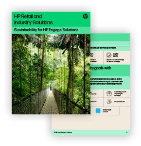HP Retail and Industry Solutions - ReSource Point of Sale : ReSource ...