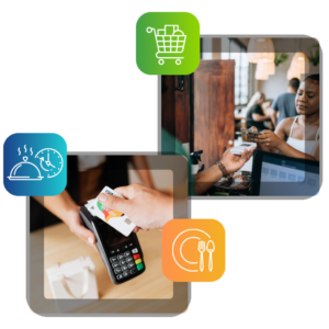 Hospitality Point of Sale Solutions : ReSource Point of Sale